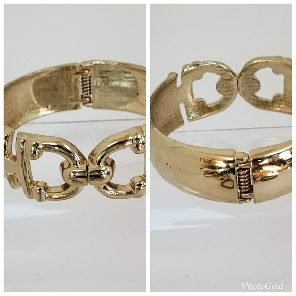 Jewelry | Contemporary Bangles | Poshmark